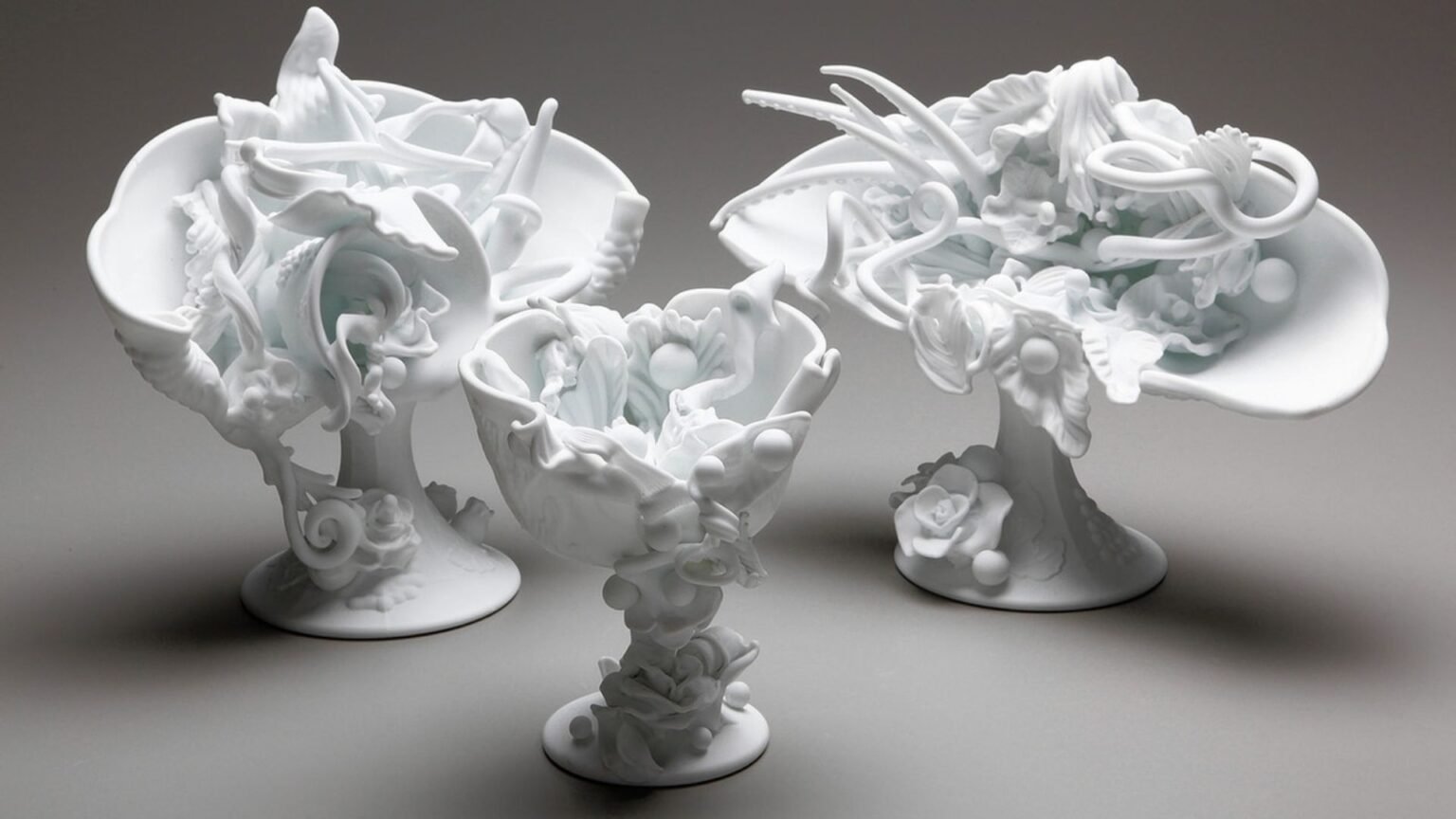 Glass Gallery - Artful Glassworks for Every Taste