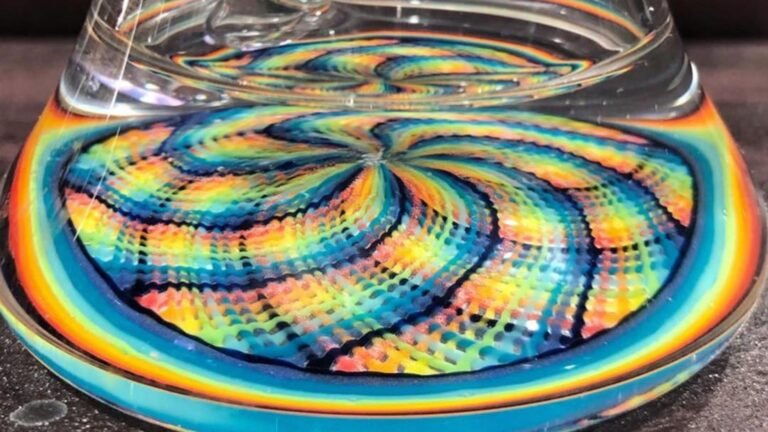 The Different Techniques Used in Glass Art Creation - Glass Gallery The Different Techniques Used in Glass Art Creation - Glass Gallery